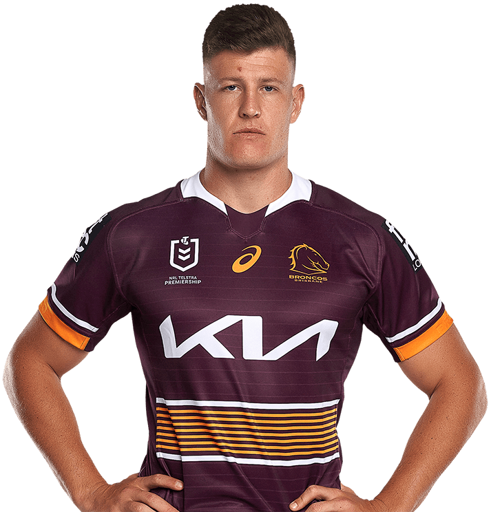 Rhys Kennedy - Zero Tackle